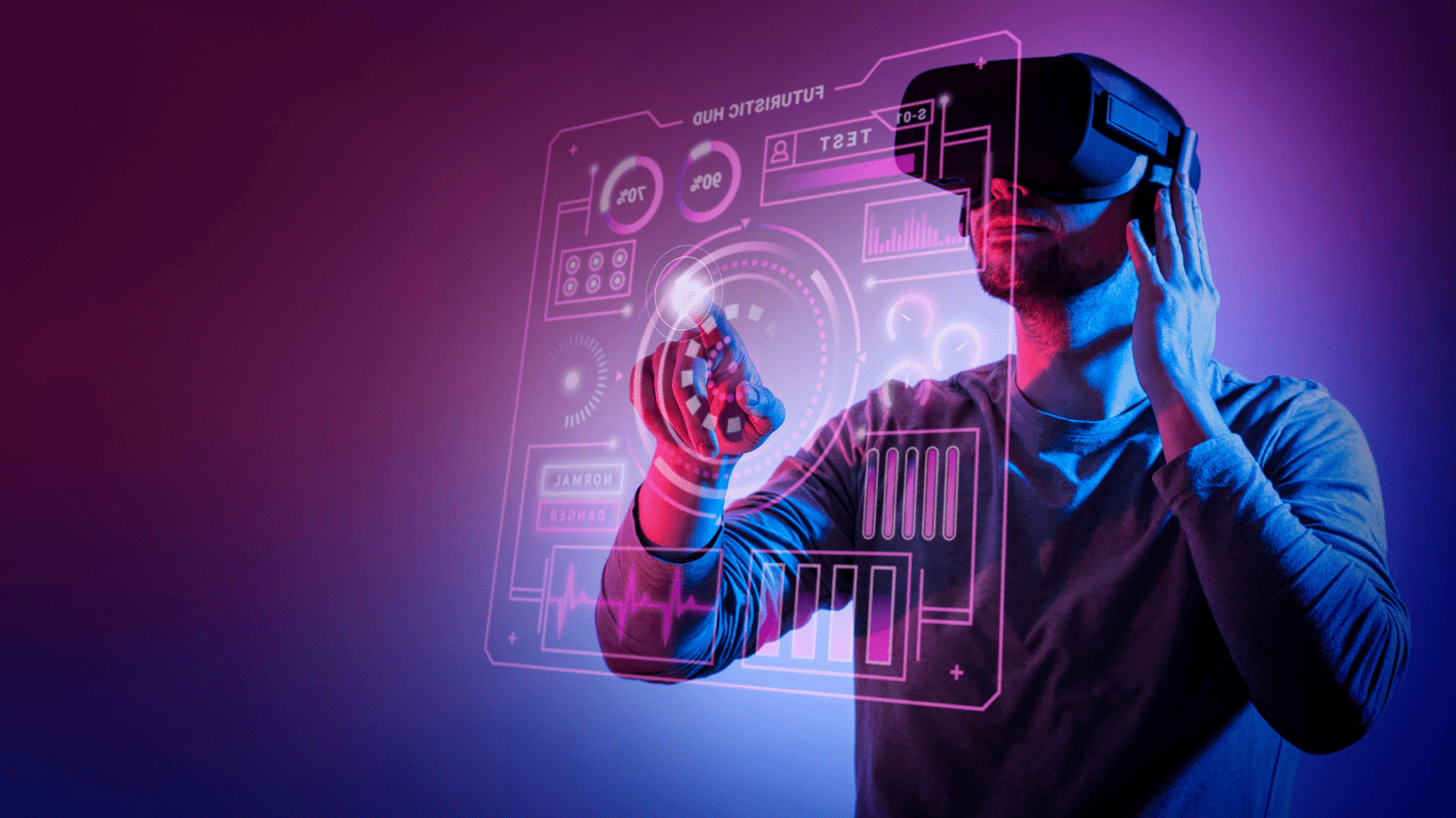 Os Grandes Avanços Tecnológicos na Engenharia em 2024 Os Grandes Avanços Tecnológicos na Engenharia em 2024